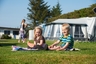 Camping i Karlstad | First Camp Skutberget - Karlstad