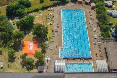 Campingplatser som har öppet året runt | First Camp