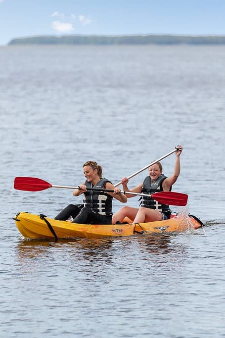 Camping i Karlstad | First Camp Skutberget - Karlstad