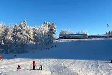 Camping i Karlstad | First Camp Skutberget - Karlstad