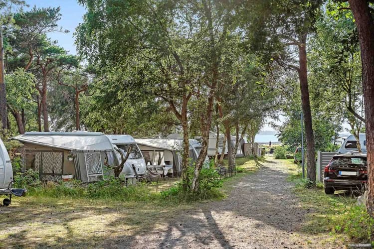 Camping | First Camp Torekov – Båstad