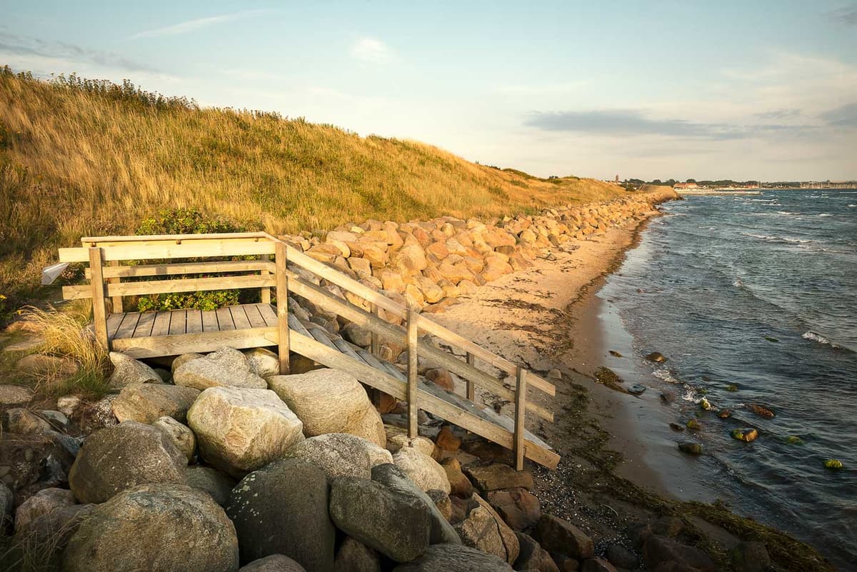 Råå Vallar – Helsingborg