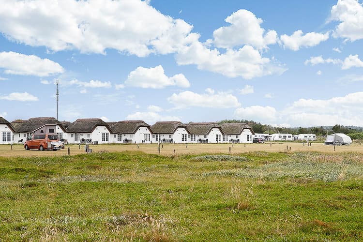 Klim Strand – Nordvestkysten | Campa i vackra Danmark