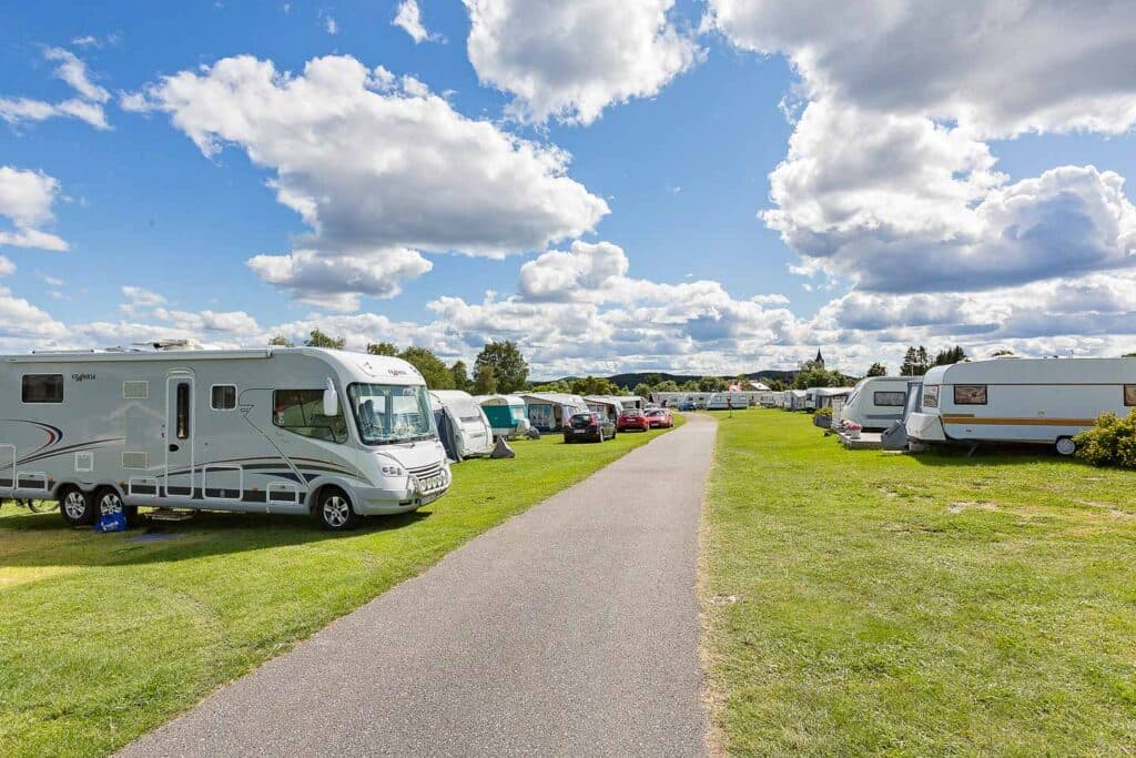 Camping | First Camp Nora – Bergslagen