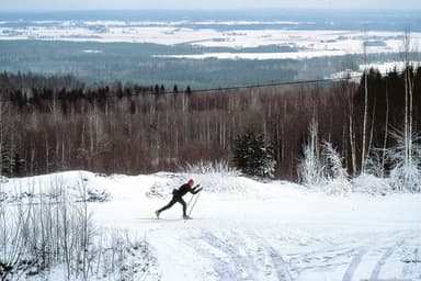Ånnaboda – Örebro | Aktiv camping i storslagen natur