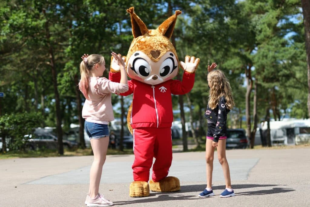 Bokning- och betalningsvillkor | First Camp
