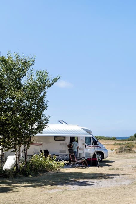 Camping | First Camp Torekov – Båstad