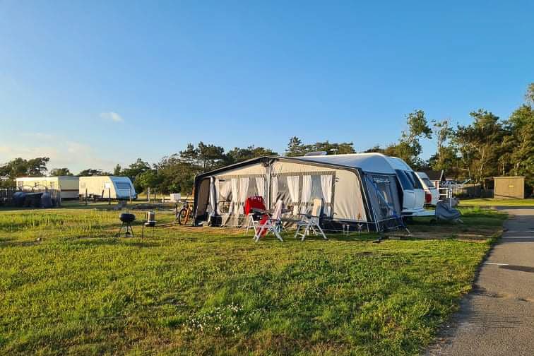 Säsongscamping | Sommar, vinter, för- & eftersäsong | First Camp