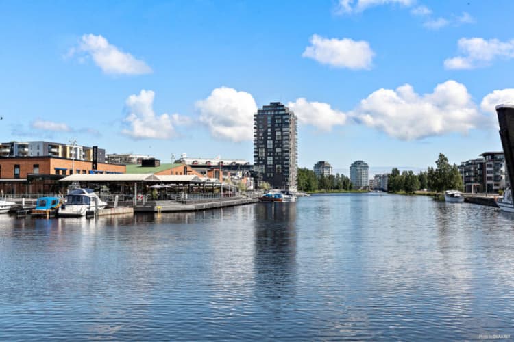 Camping i Karlstad | First Camp Skutberget - Karlstad