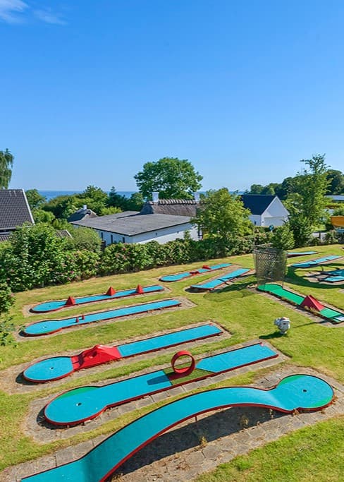 Camping | Skovlund Camping Middelfart