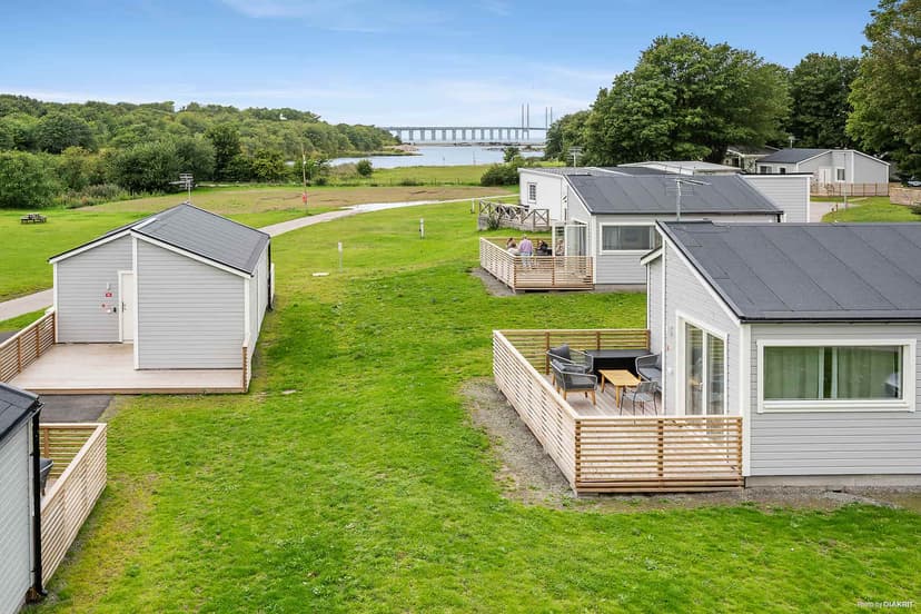 Spännande nyheter på First Camps destinationer.| First Camp