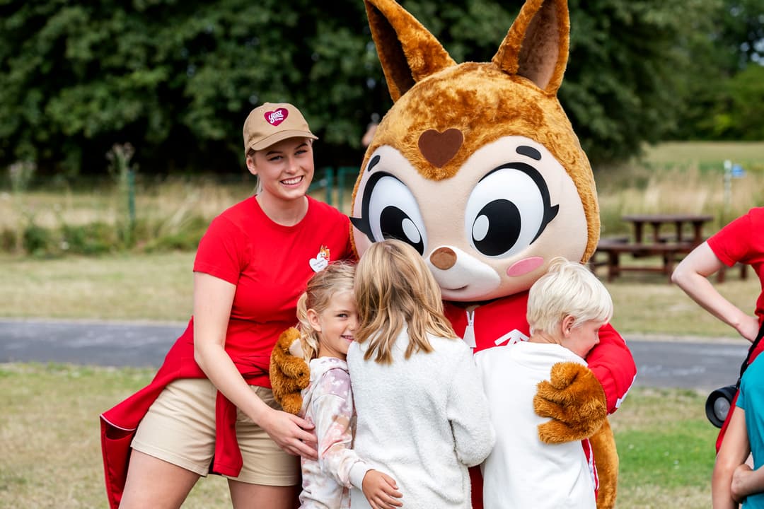 Camping i Karlstad | First Camp Skutberget - Karlstad