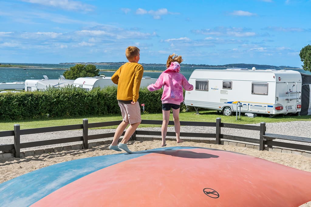 Varför välja First Camp? Campinglycka på nära 70 destinationer