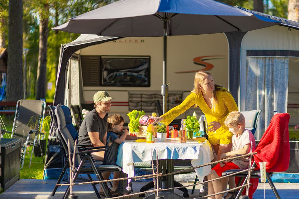 Logga in | First Camp Club | Mina Sidor